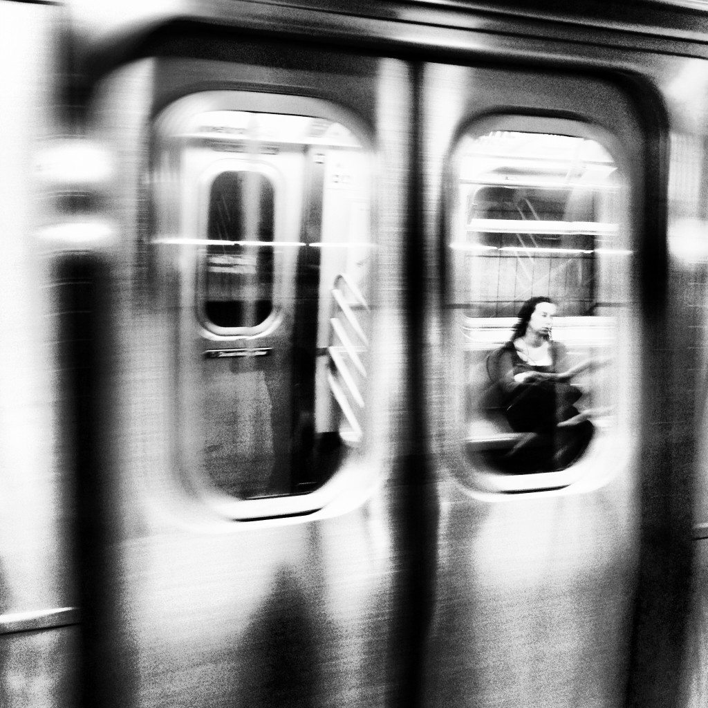 New York City Photography- The Subway - Manhattan Digest
