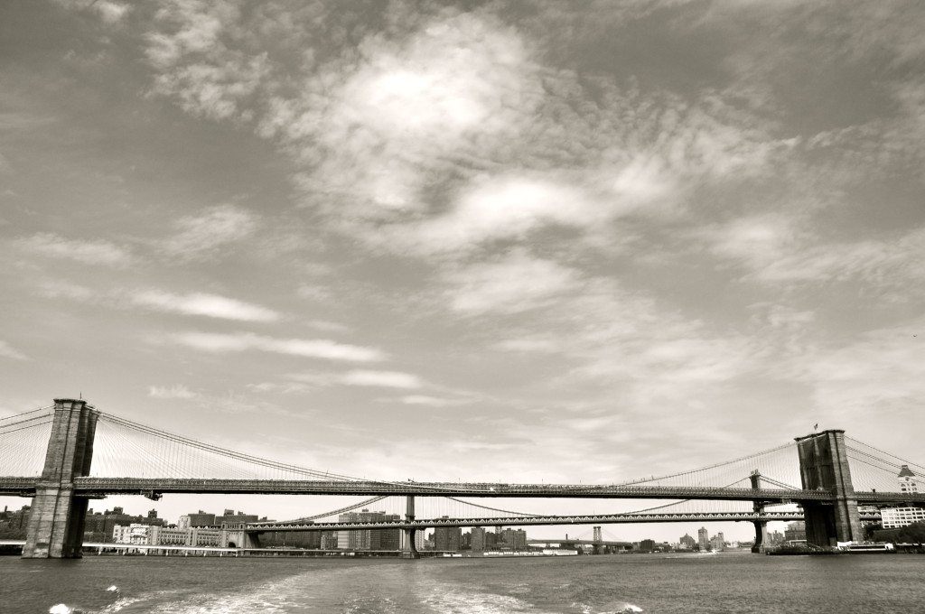 New York Photography: The East River - Manhattan Digest