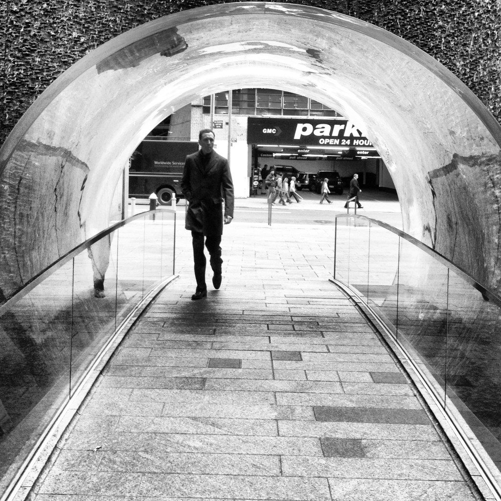 New York Street Photography- The People of New York - Manhattan Digest