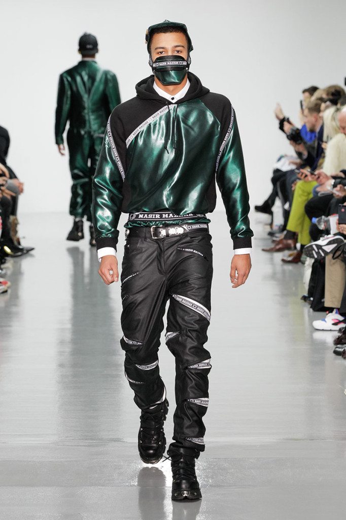 Fashion Flash-Forward: The Future in Fashion