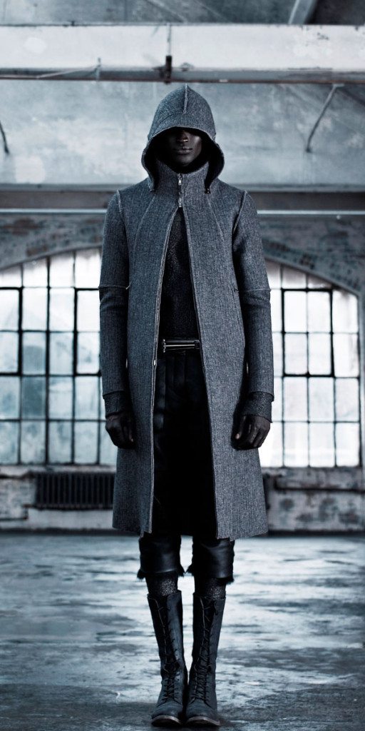 Fashion Flash-Forward: The Future in Fashion