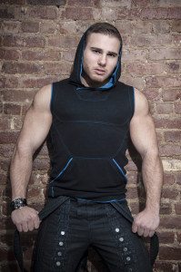 Artist On The Rise- Get To Know Nicholas Contrera