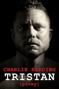 Charlie Harding- On "Proxy", Transitioning and More