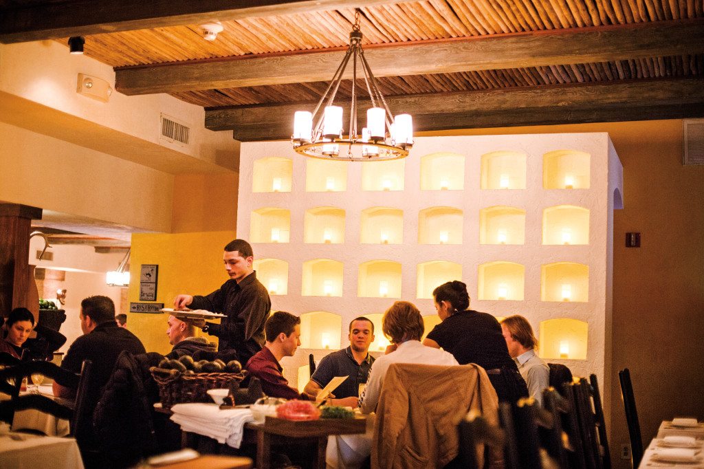 Besito- The Best Restaurant In Huntington Village