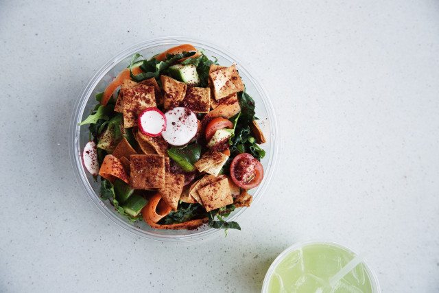 City Kitchen Elevates The Food Hall Experience To A New Level ...