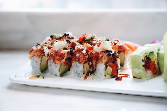 City Kitchen Elevates The Food Hall Experience To A New Level ...