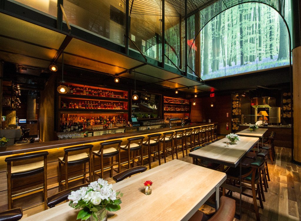Alex Guarnaschelli's Butter Lights Up Midtown - Manhattan Digest
