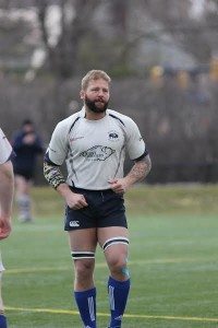 One On One With The Talented & Brutishly Handsome Colby Jansen ...