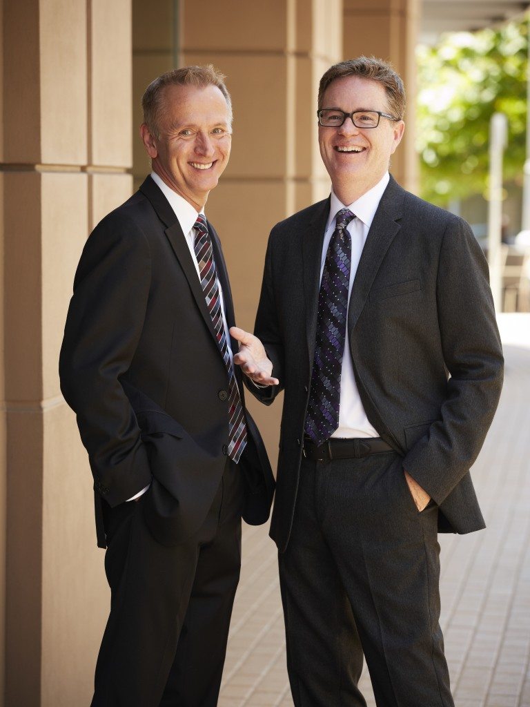 Hospitable Gents: An Interview with Jim Burba and Bob Hayes - Manhattan ...