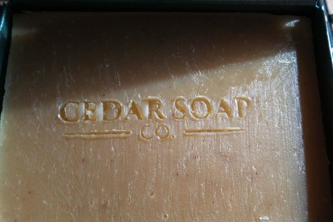 Spotlight- Cedar Soap Company's Handsome CEO Eric Liebig - Manhattan Digest