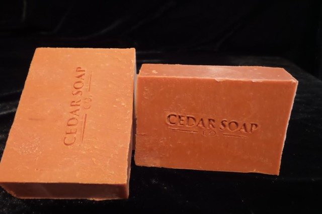 Spotlight- Cedar Soap Company's Handsome CEO Eric Liebig - Manhattan Digest