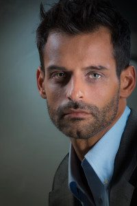 Get to Know the Sexy & Intelligent David Benjamin - Manhattan Digest