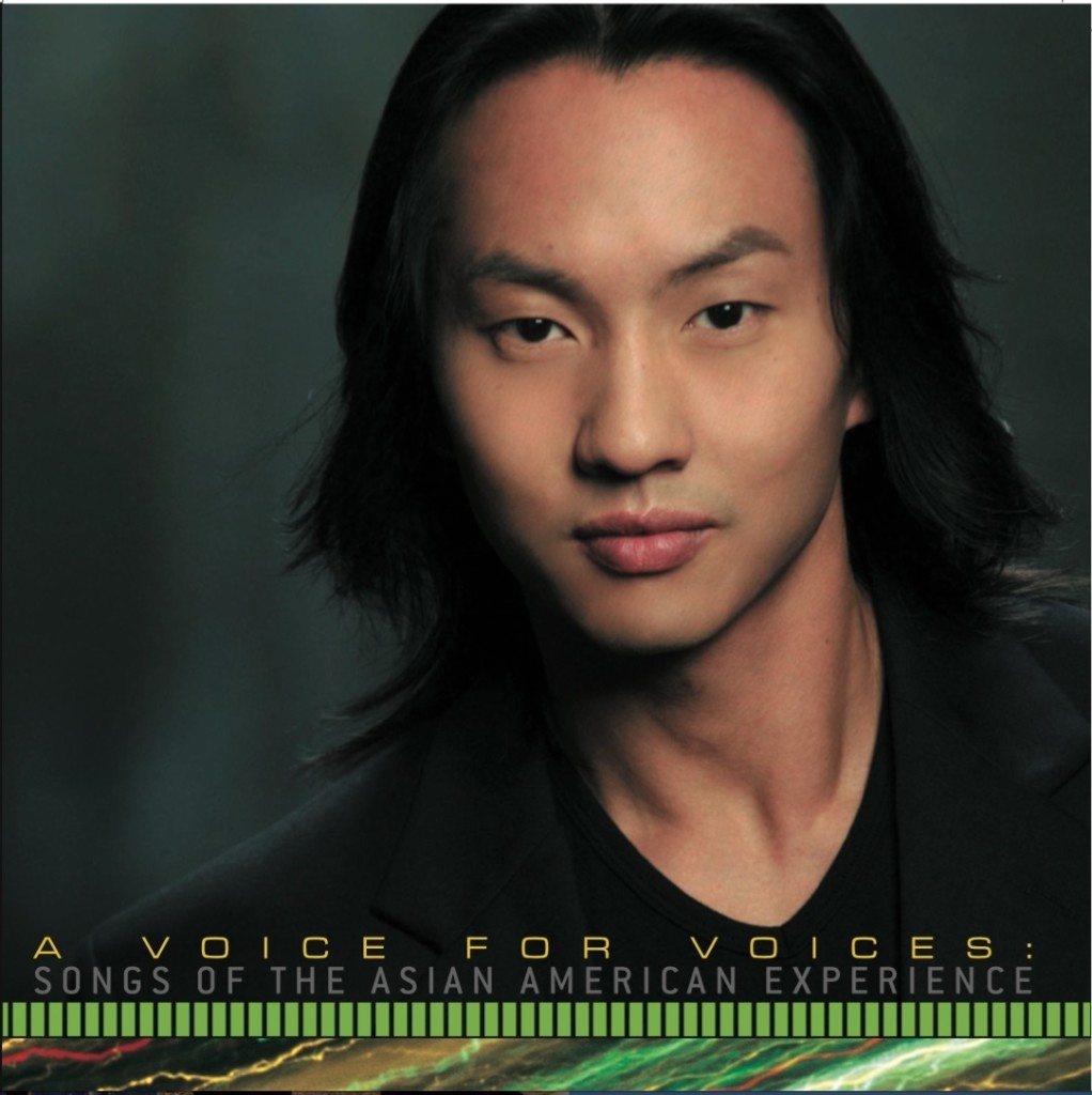 Pledging "ALLEGIANCE": An Interview with Broadway's Michael K. Lee ...