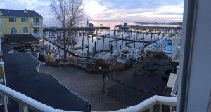 The Saybrook Point Inn & Spa Boasts History, Luxury & More - Manhattan ...