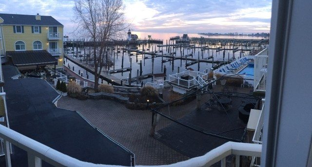 The Saybrook Point Inn & Spa Boasts History, Luxury & More - Manhattan ...