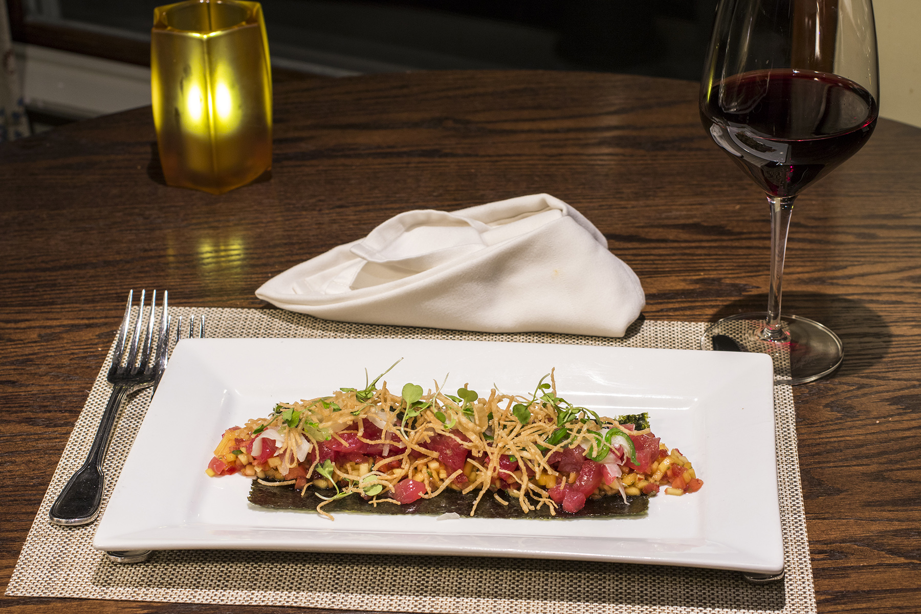 Fresh Salt Lights Up Saybrook Point Inn & Spa - Manhattan Digest