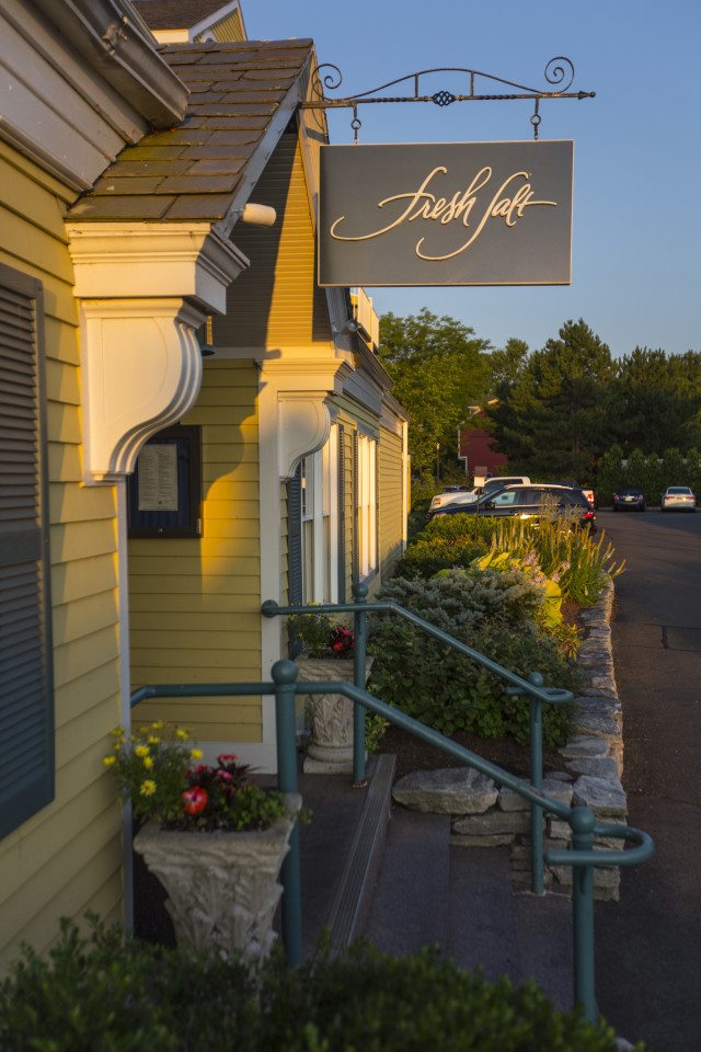 The Saybrook Point Inn & Spa Boasts History, Luxury & More - Manhattan ...