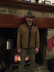 Get to Know the Intelligent & Fascinating David Anthony - Manhattan Digest