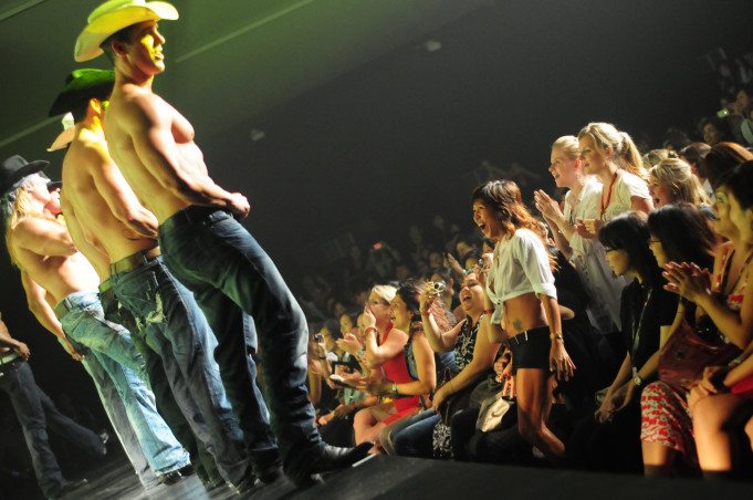 chippendales_cowboy - Manhattan Digest