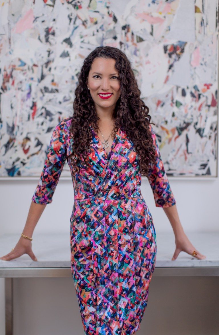One on One with Leota New York Founder Sarah Carson - Manhattan Digest