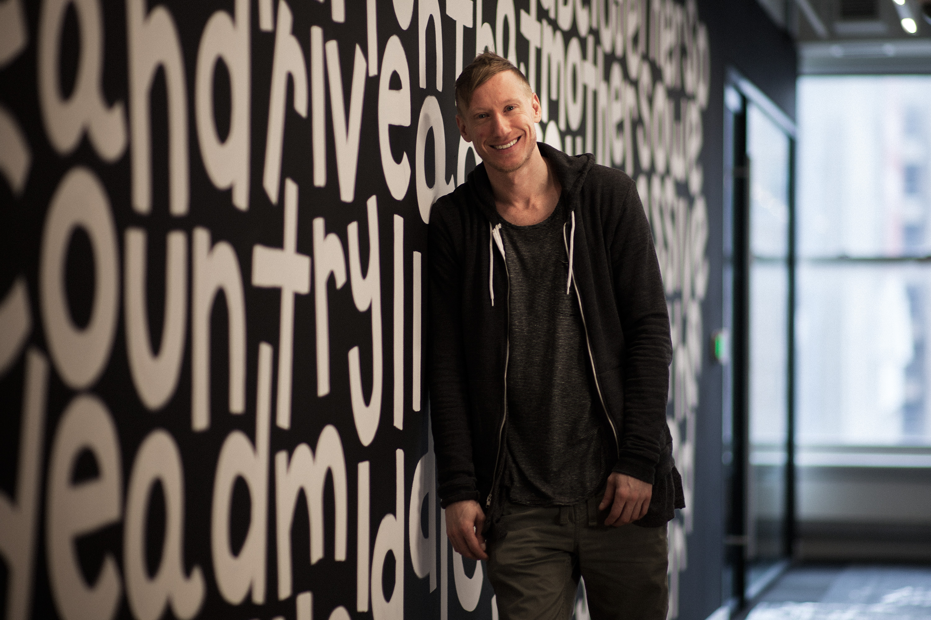 Anheuser-Busch Opens HQ In Chelsea & Parnters With Instagrafite ...