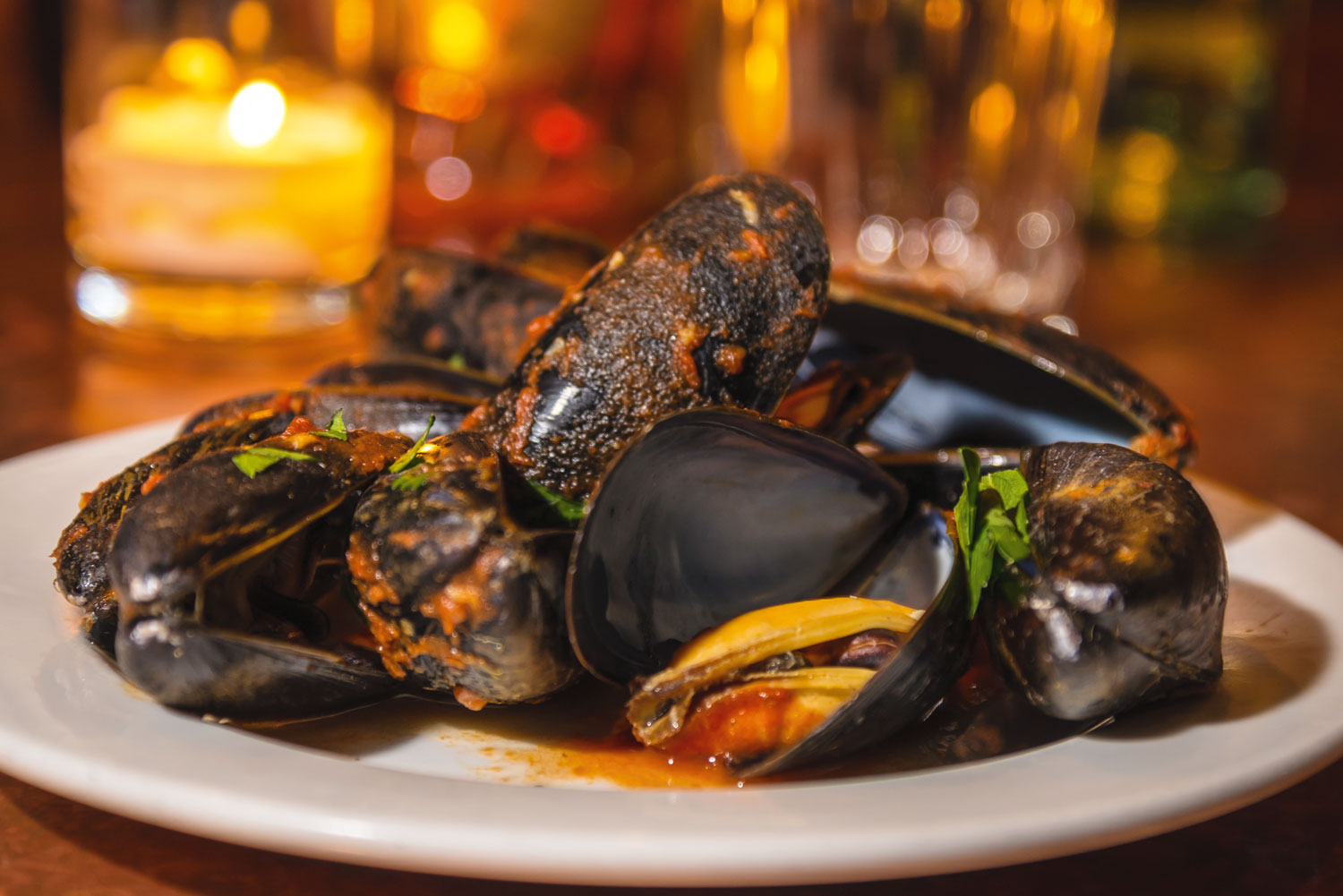 The Best Complimentary Snacks in New York City - Manhattan Digest