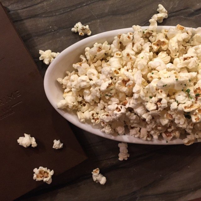 The Best Complimentary Snacks in New York City - Manhattan Digest