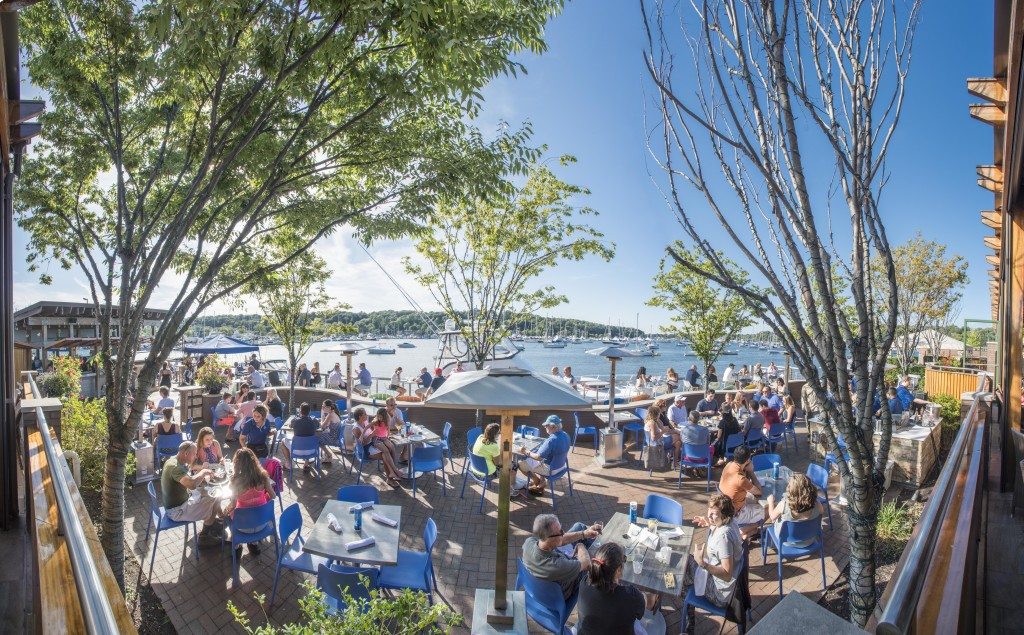 Prime in Huntington Boasts Elegance, Decor & Delicious Cuisine ...