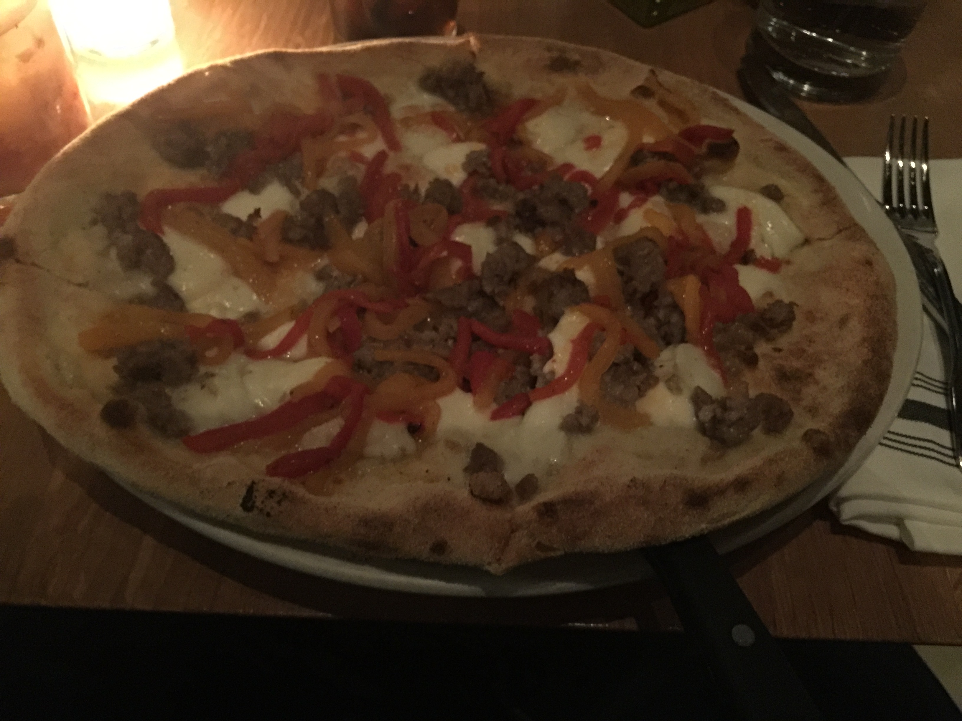 Obica Mozzarella Bar Electrifies Taste Buds in Flatiron - Manhattan Digest
