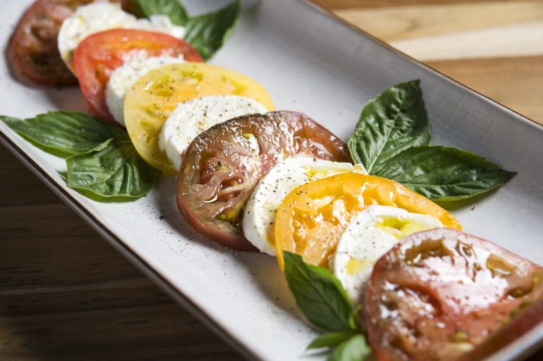 Obica Mozzarella Bar Electrifies Taste Buds in Flatiron - Manhattan Digest