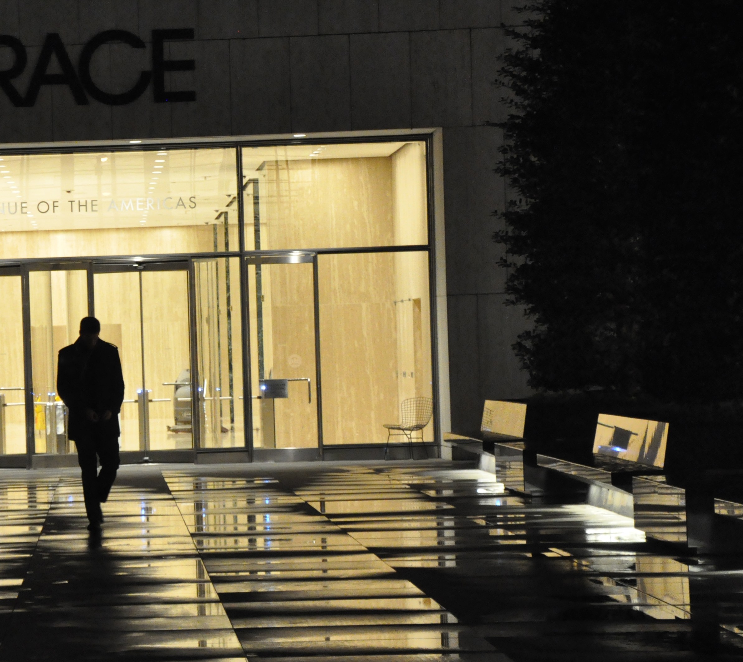 New York Unfiltered: An Unedited Photo Blog - Manhattan Digest