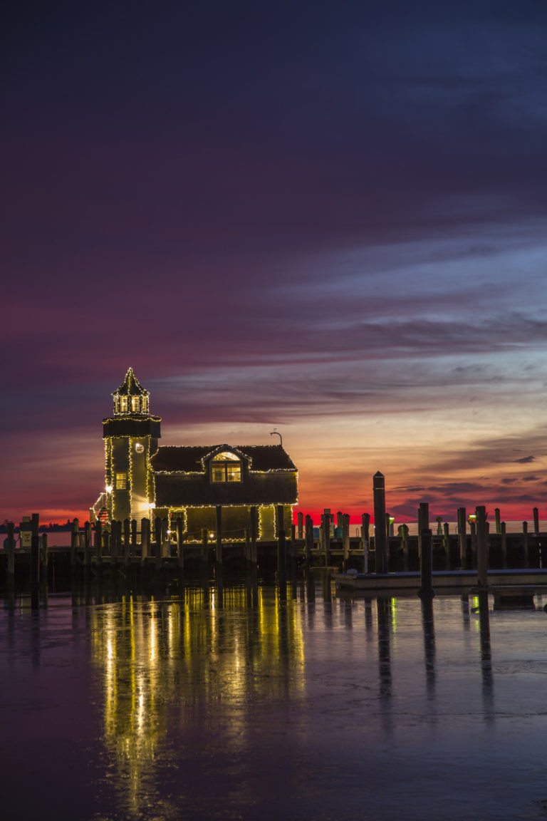 Saybrook Point in Connecticut’s Unique Lighthouse Getaway! - Manhattan ...