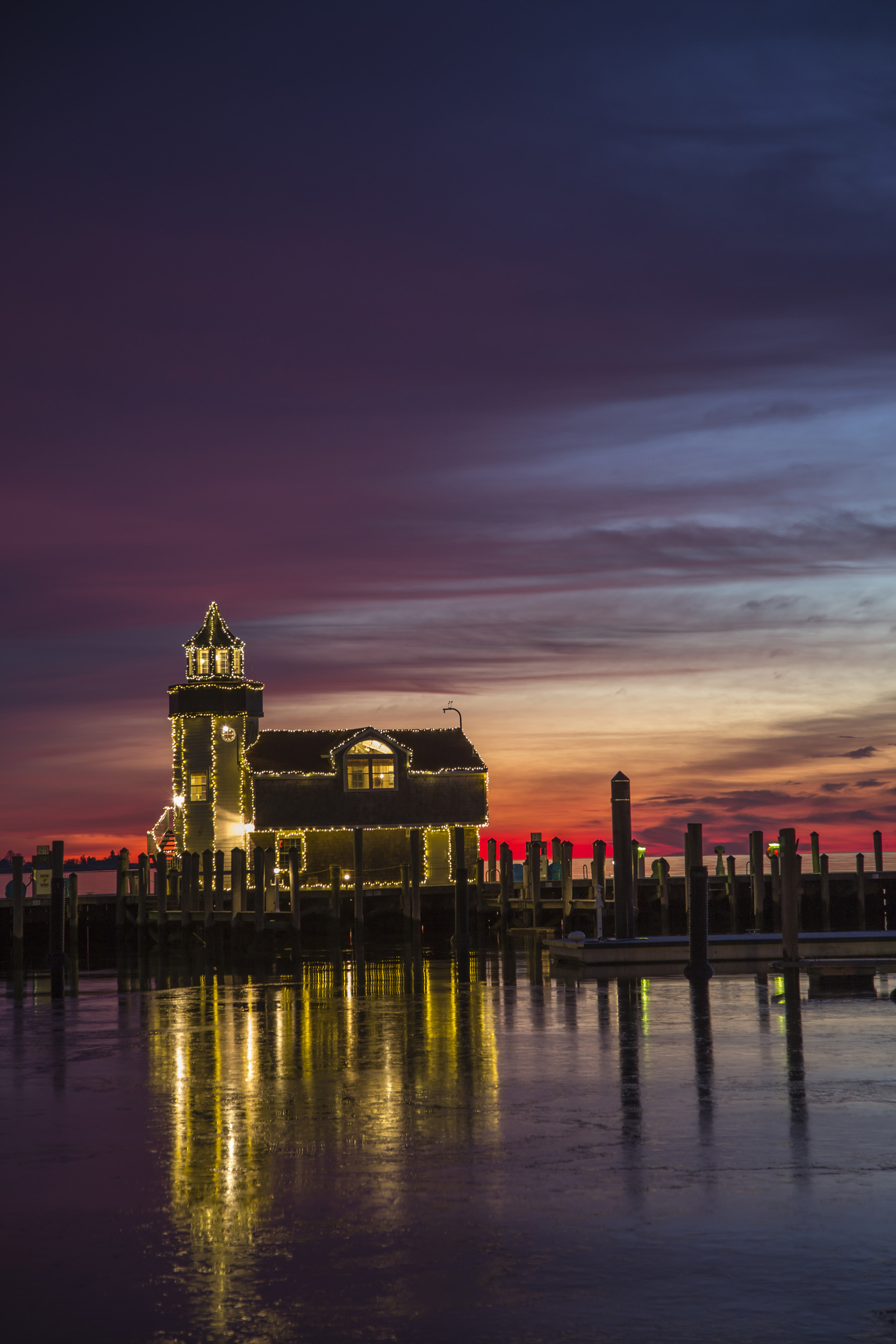 Saybrook Point in Connecticut’s Unique Lighthouse Getaway! - Manhattan ...
