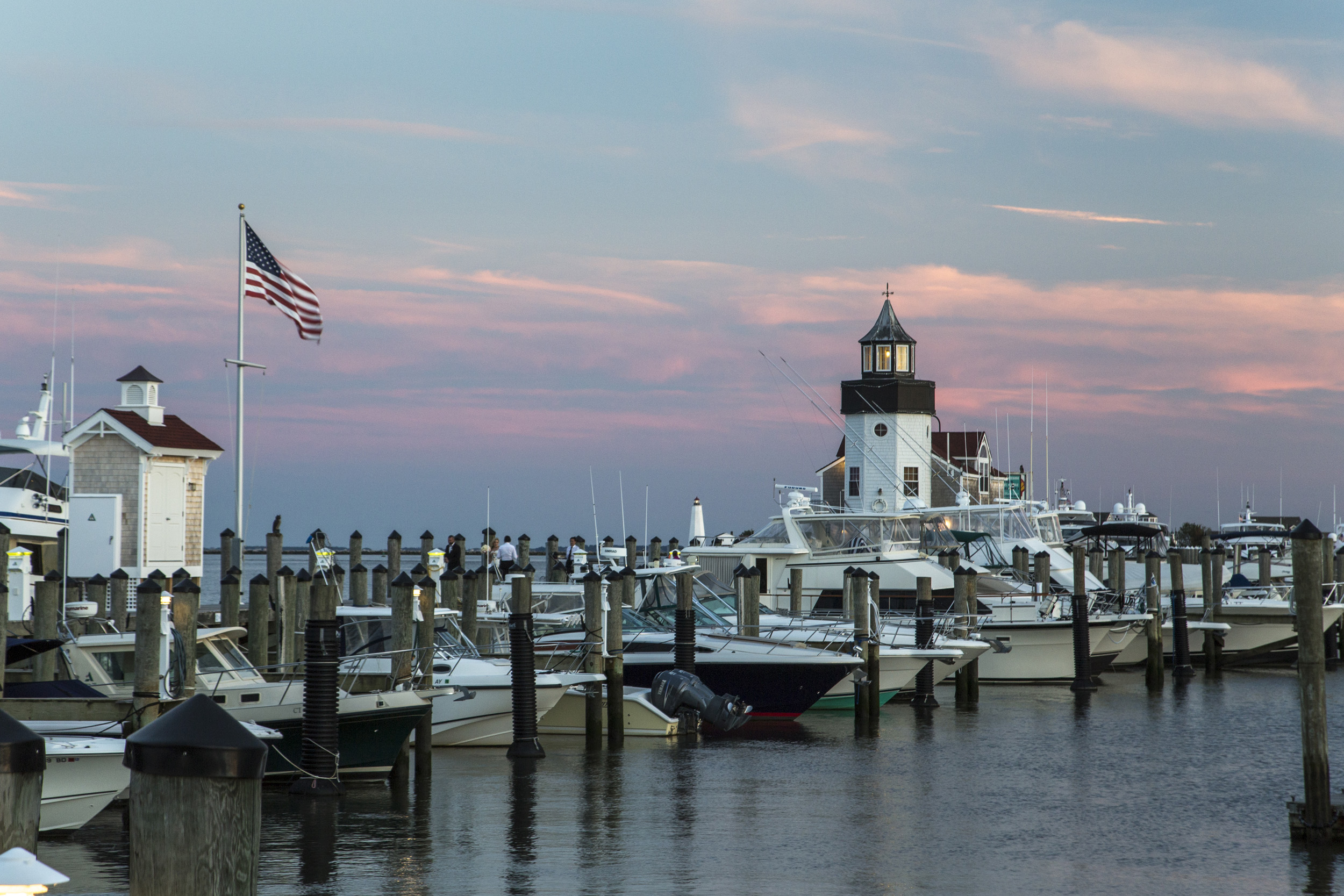 Saybrook Point in Connecticut’s Unique Lighthouse Getaway! - Manhattan ...