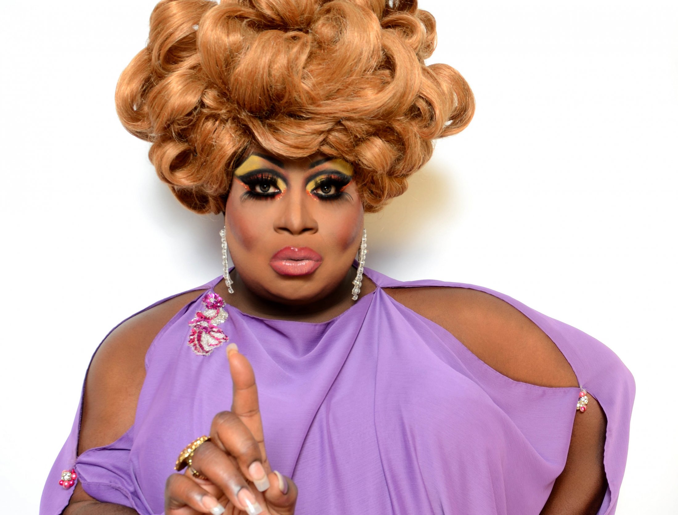 Top 6 RuPaul’s Drag Race Queens Who Just Missed the Top Three ...