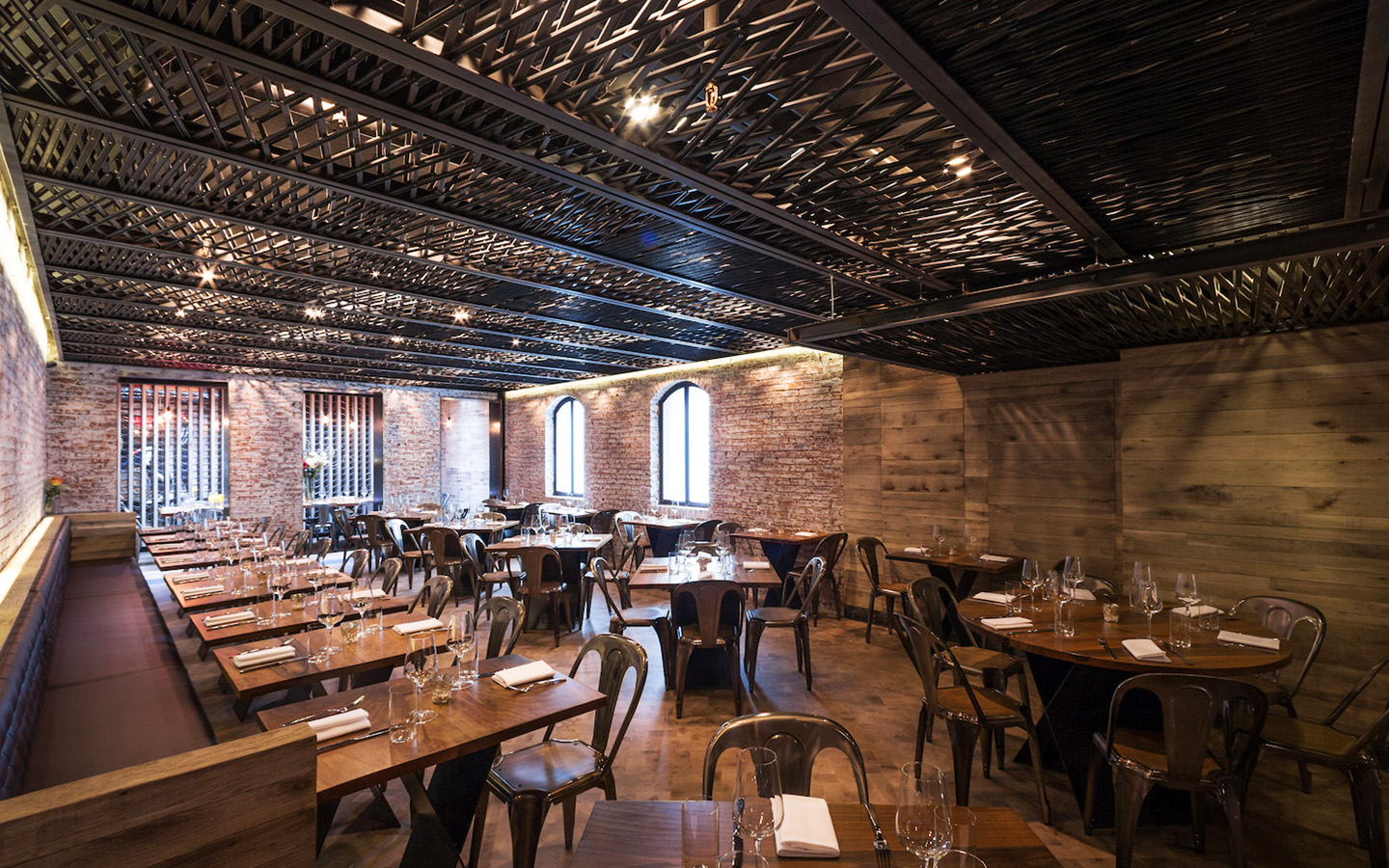 TESSA NYC - How The Other Half Eats - Manhattan Digest