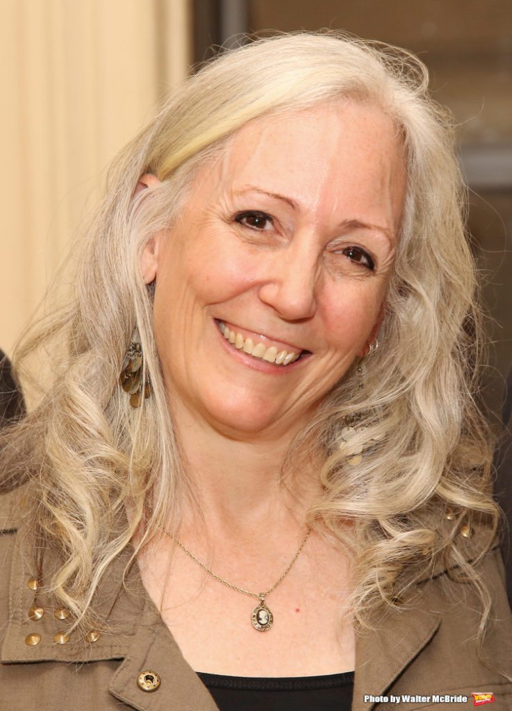 Tony Winner Victoria Clark Directs Mother & Son Show for New York ...