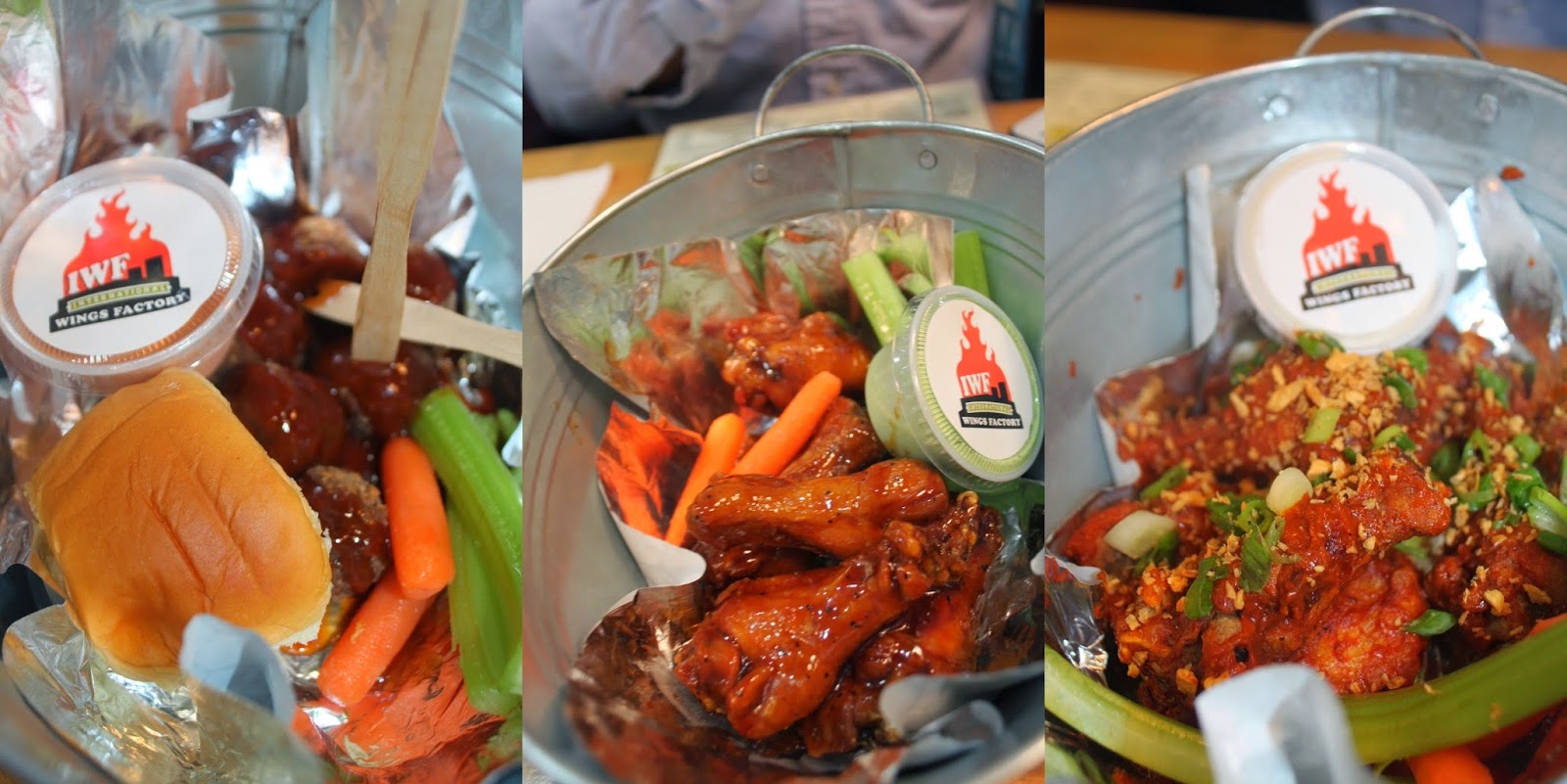 The Definitive List of the Best Wings in Manhattan - Manhattan Digest