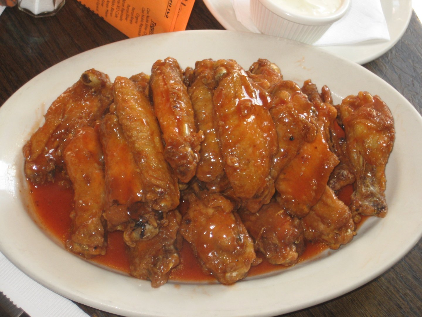 The Definitive List of the Best Wings in Manhattan - Manhattan Digest