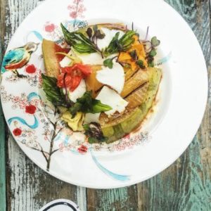 Chalk Point Kitchen Unveils Their Crazy Delicious Summer 16 Menu ...