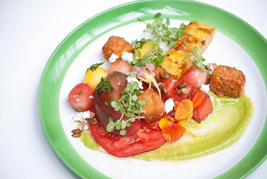 Chalk Point Kitchen Unveils Their Crazy Delicious Summer 16 Menu ...