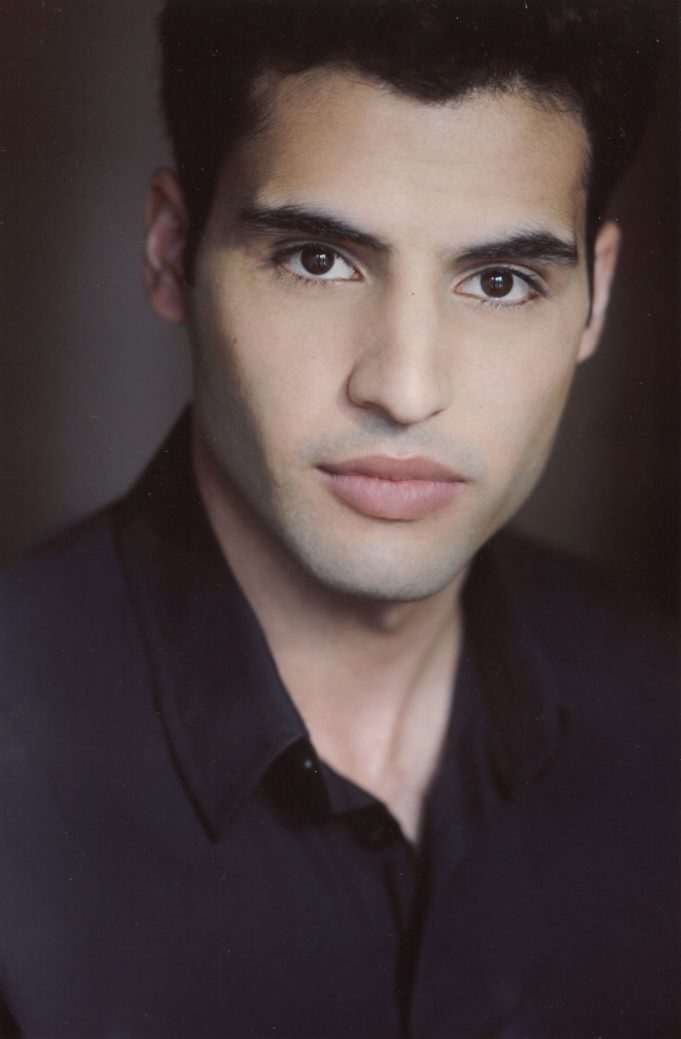 Breaking the Silence: An Interview with Babak Tafti & Bess Wohl of ...