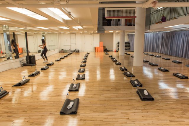 YG Studios Partners With Keep a Breast Foundation for Pink Party ...