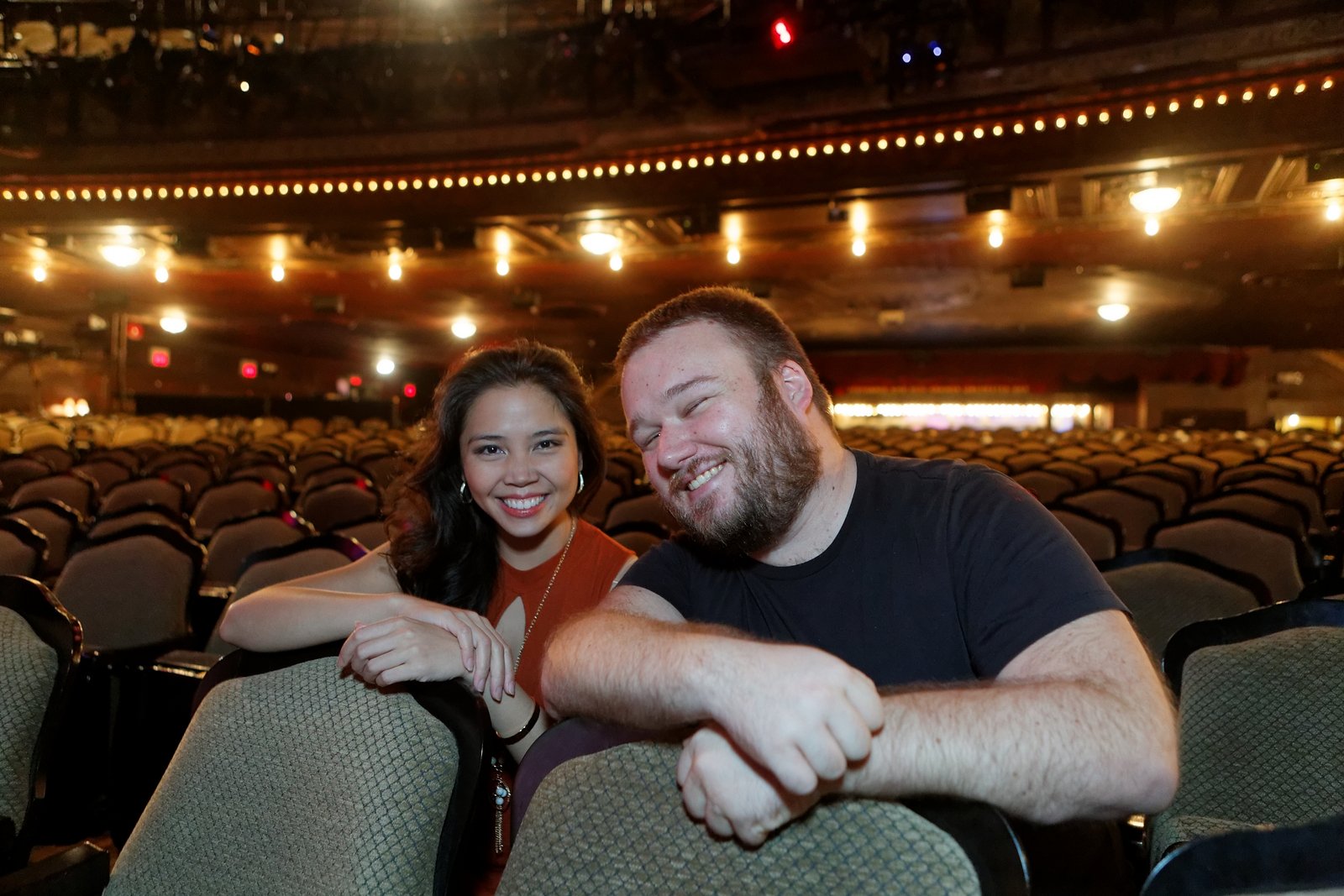 Get to Know "Holiday Inn, The Musical" Star Catherine Ricafort ...