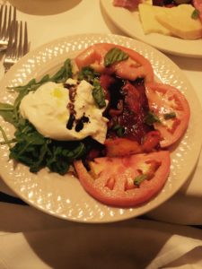 Patsy's Italian Restaurant in Midtown is Classic Redefined - Manhattan ...