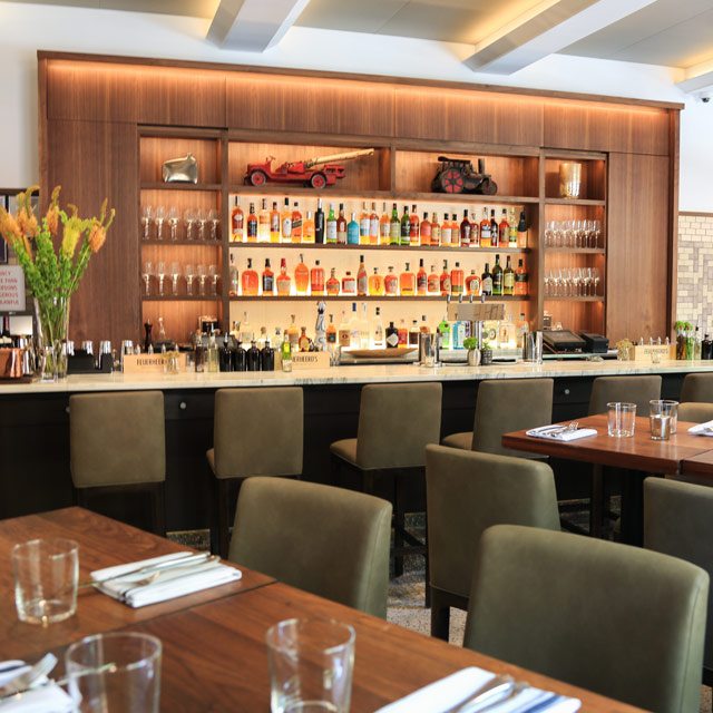 Spectacular Brunch & More at FIFTY RESTAURANT! - Manhattan Digest