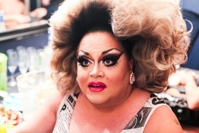 The Top Twenty Best Queens in RuPaul's Drag Race History