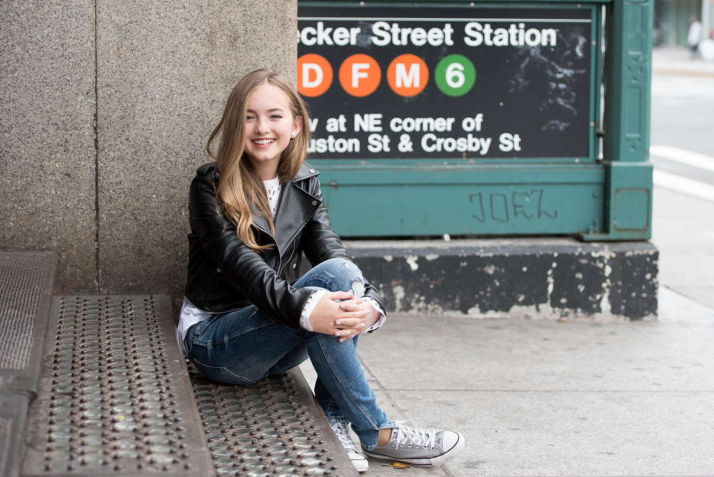 One on One With Rising Music Star Merideth Puckett