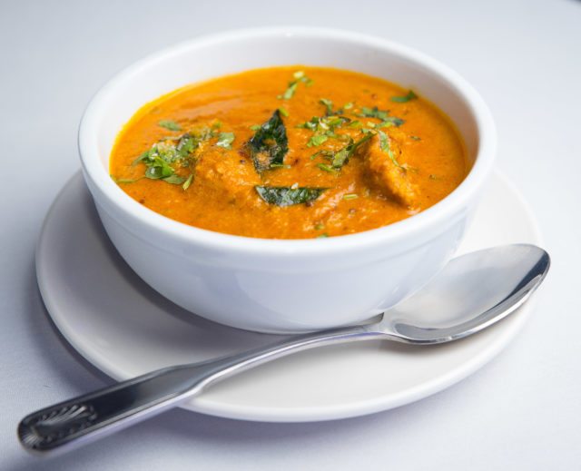 Simon Indian Palace's Bold Cuisine Lights Up Midtown East