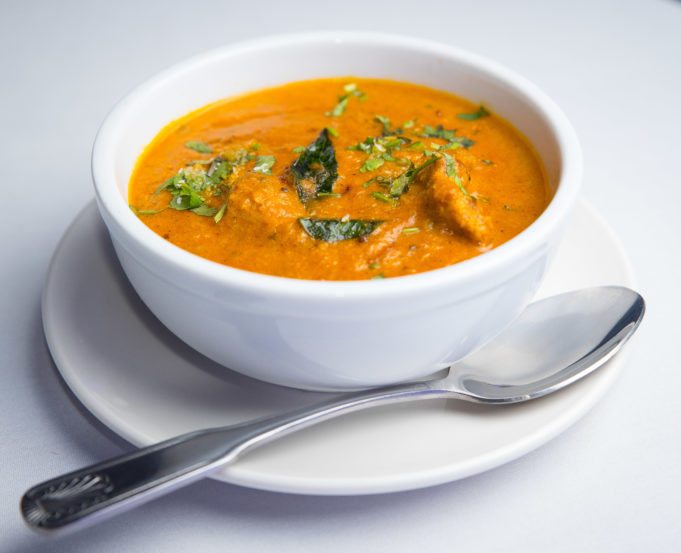 Simon Indian Palace's Bold Cuisine Lights Up Midtown East